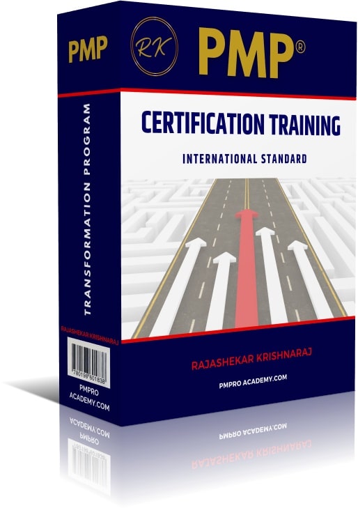 Courses | pmproacademy.com